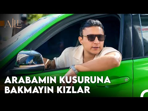 Hayırdır Güzelim, Alıcı Gözüyle Mi Baktın? 😎 Aile