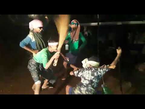 Mantri put 2019 ganesh puja - YouTube