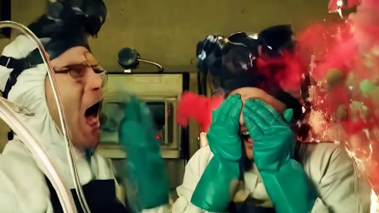 Breaking Bad AI memes (Breaking Everything) - YouTube
