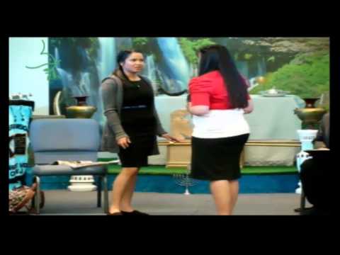 Fortaleciendo las Familias - Predicador: Jesus Zayas - YouTube