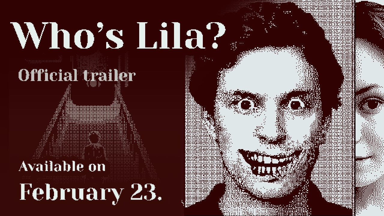 Who s Lila Official Trailer YouTube who-s-lila-official-trailer-youtube