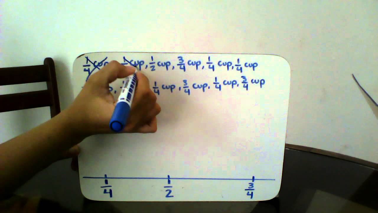 Chapter 9 Lesson 1: Line Graphs, Text 369, Step 1 - YouTube