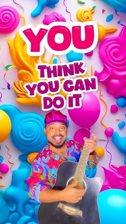 You think you can do it ? #trippy #high - YouTube