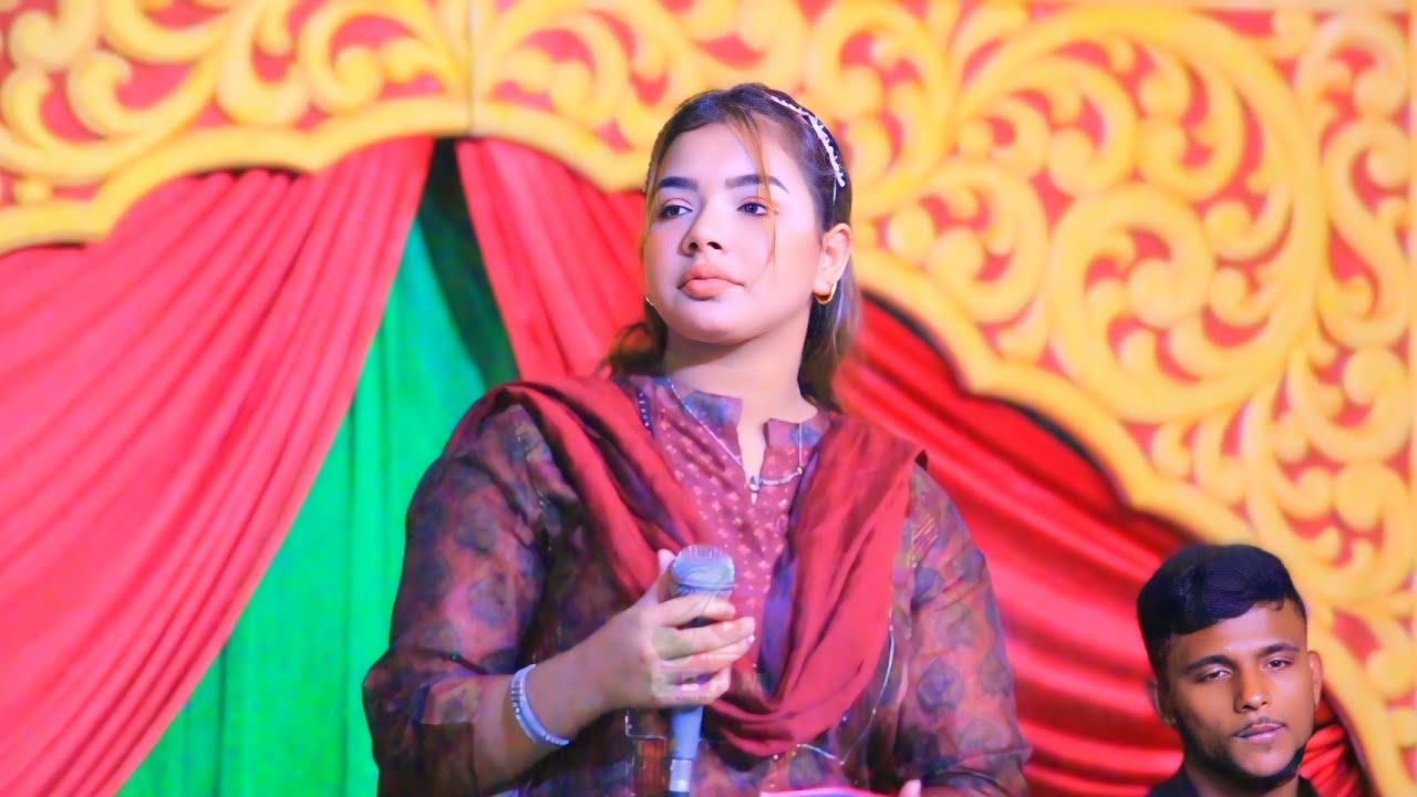 বন্ধু আমার চিকন কালা অন্তর পুইড়া হইল কয়লা রে । সীমা সরকার বিচ্ছেদ গান ...
