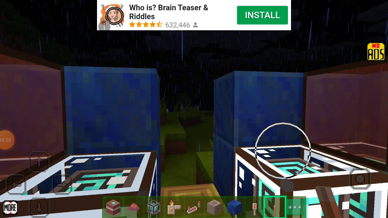 HOW TO BUILD A LASER HOUSE.🔥🔥REAL . O.M.G - YouTube