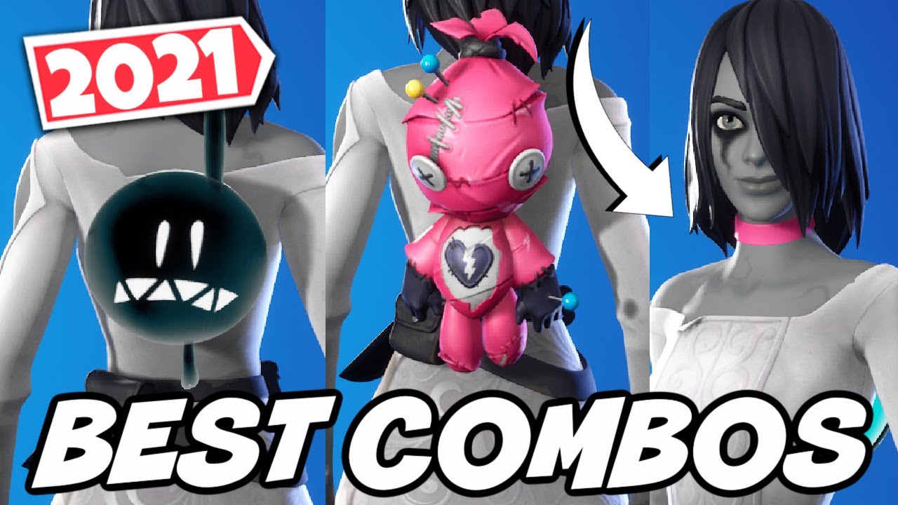 BEST COMBOS FOR THE WILLOW SKIN (2021 UPDATED)(FINAL RECKONING PACK ...
