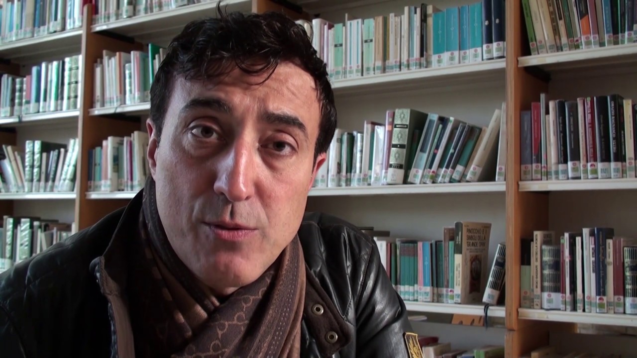 "Benur. Un gladiatore in affitto" di Massimo Andrei - Cinema nelle ...