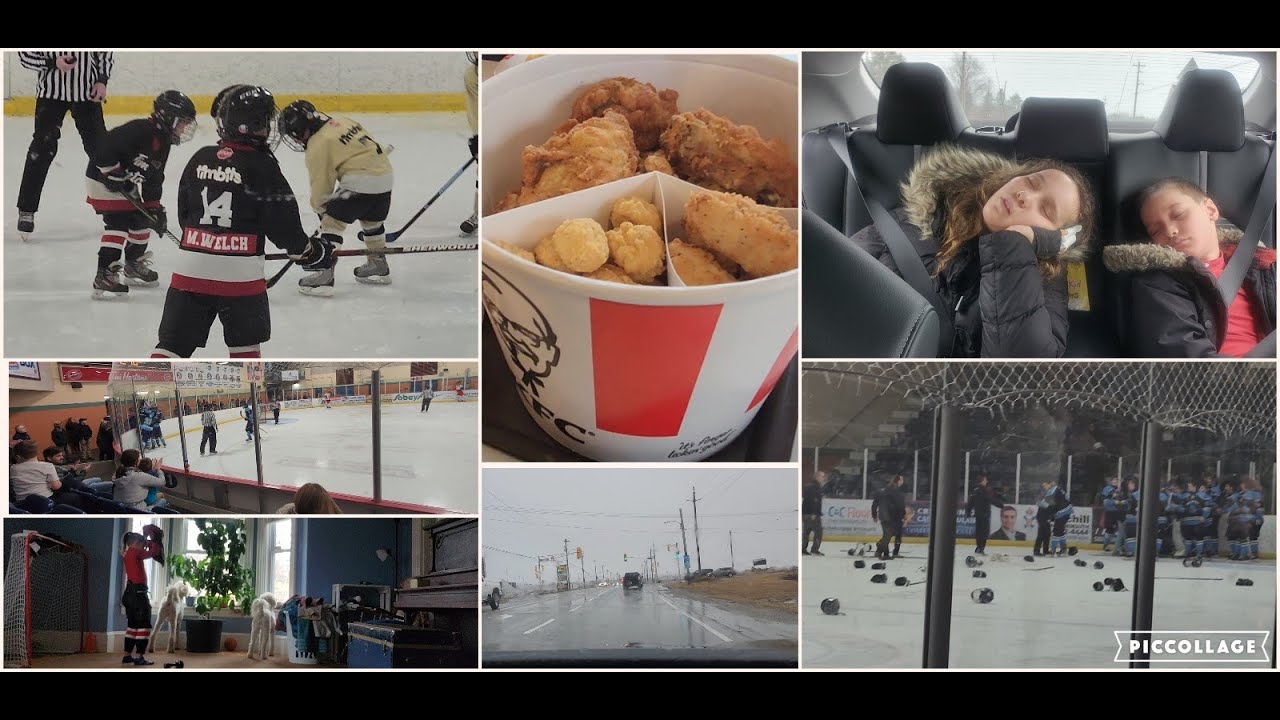 A Quick Away Game...Gold Metal Match!!! Season is almost done! - YouTube