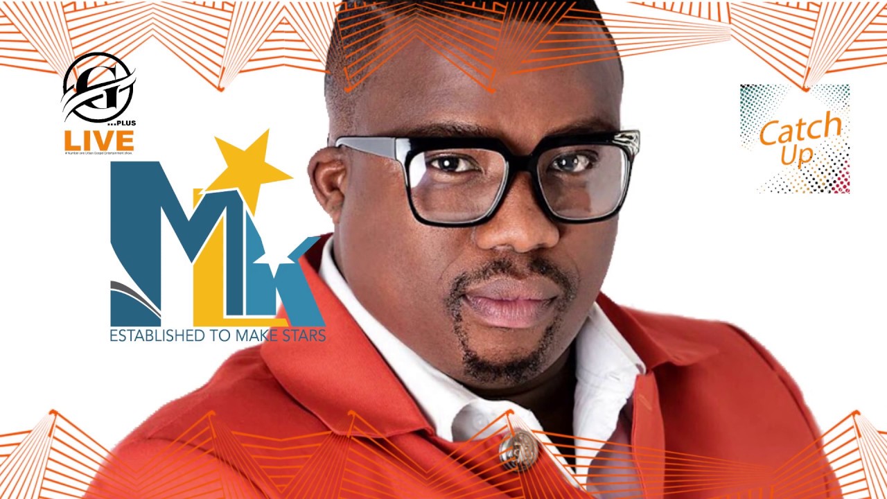 ZIPHO VENA ON GPL -Catch Up(SO1E2) - YouTube