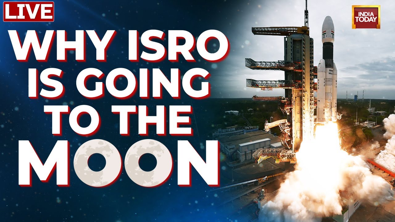 Chandrayaan 3 Launch Date: ISRO Gears Up For Third Lunar Mission ...