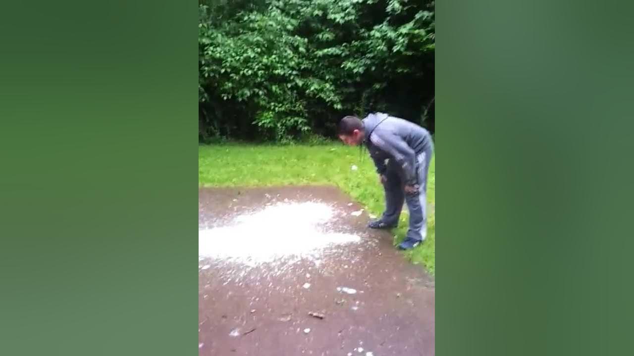 3 Litre Milk Challenge Youtube