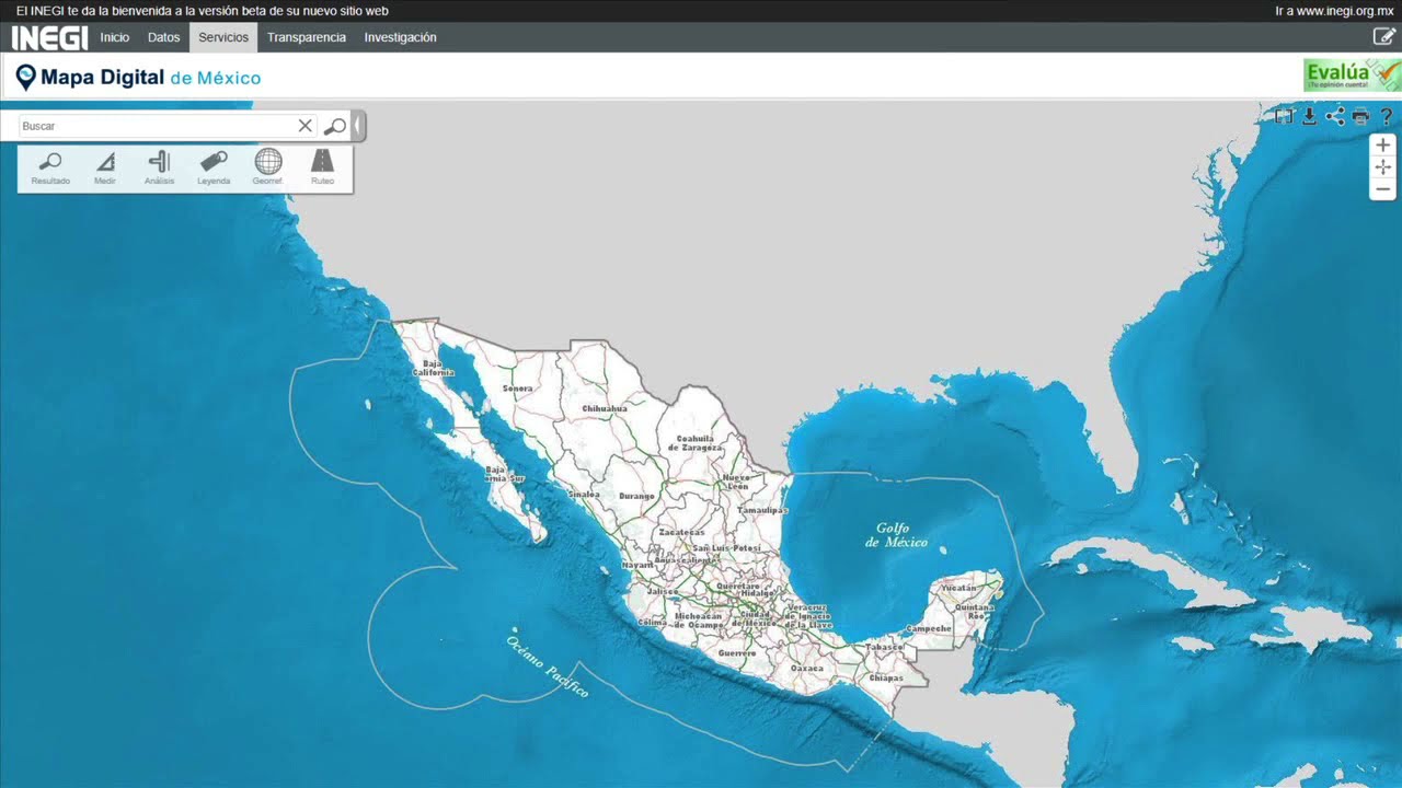 12. Aplicación de los SIG - YouTube