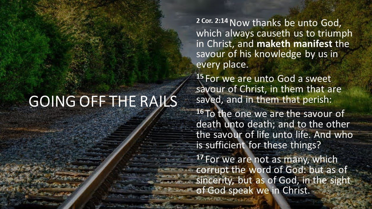 2023 10 22 Ed Sisti Going Off The Rails - YouTube