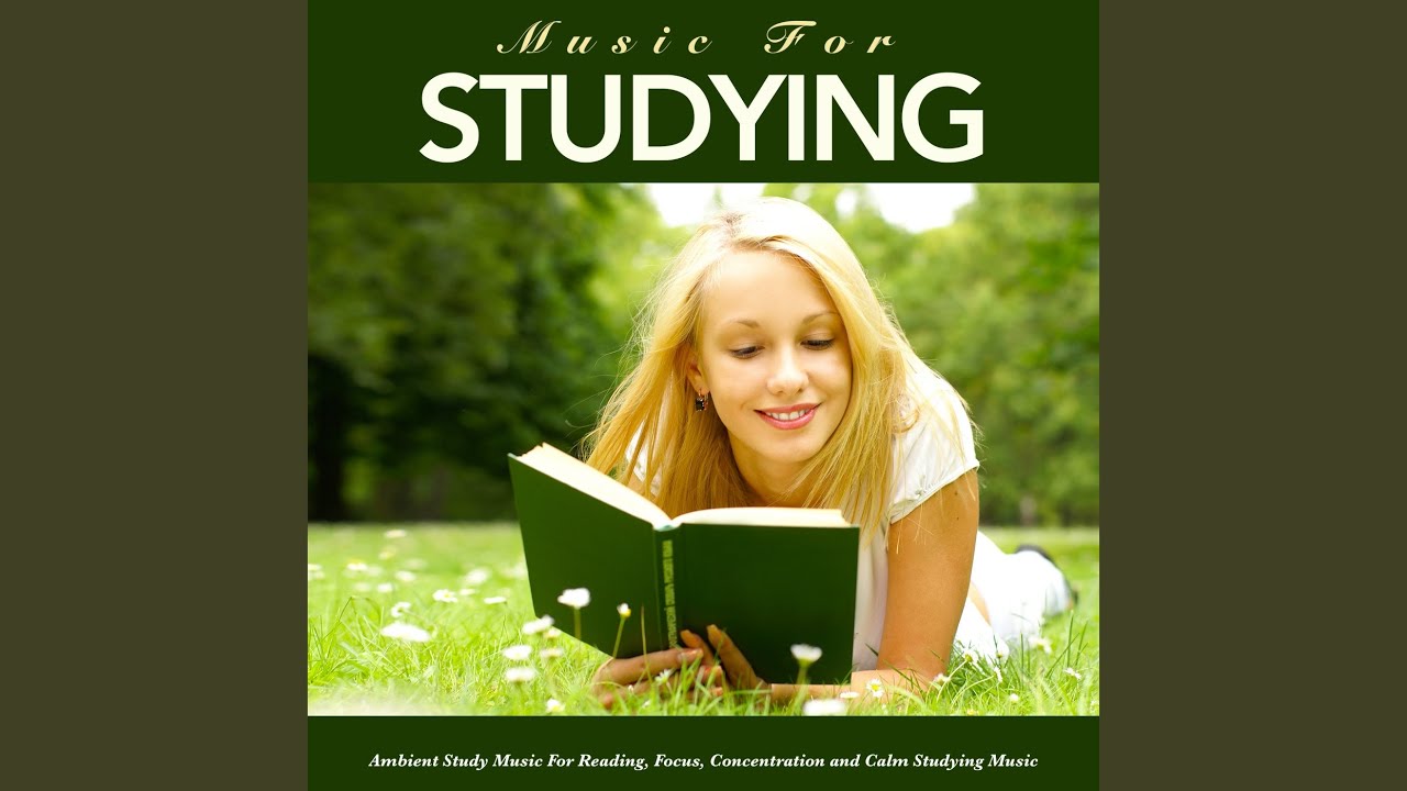 Relaxing Music For Studying - YouTube