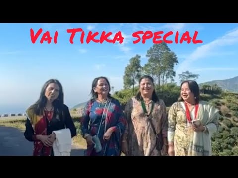 Vai tika || special || visiting different || places . - YouTube