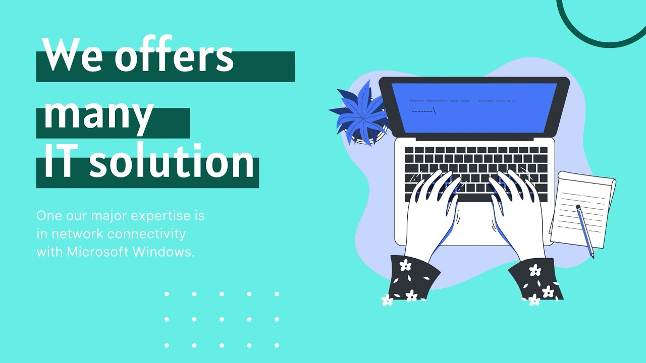 Webstation Computer Center | Short Introduction | IPOHONLINE - YouTube