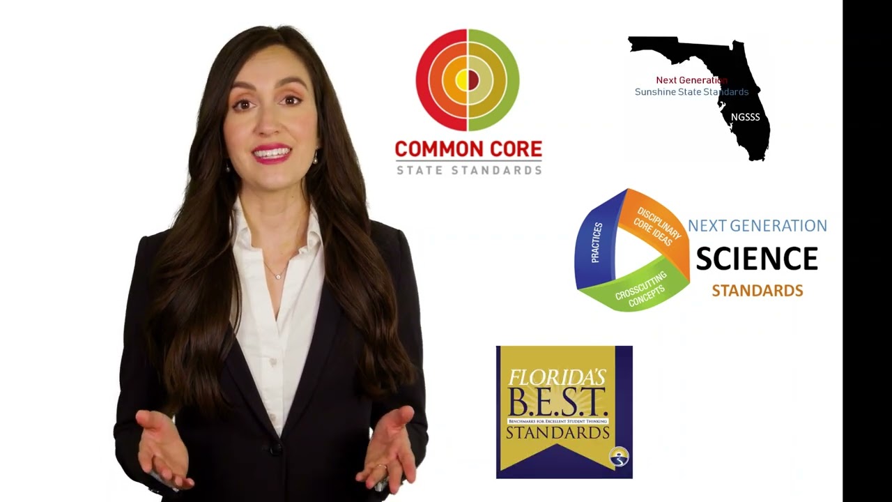 Next Generation Sunshine State Standards