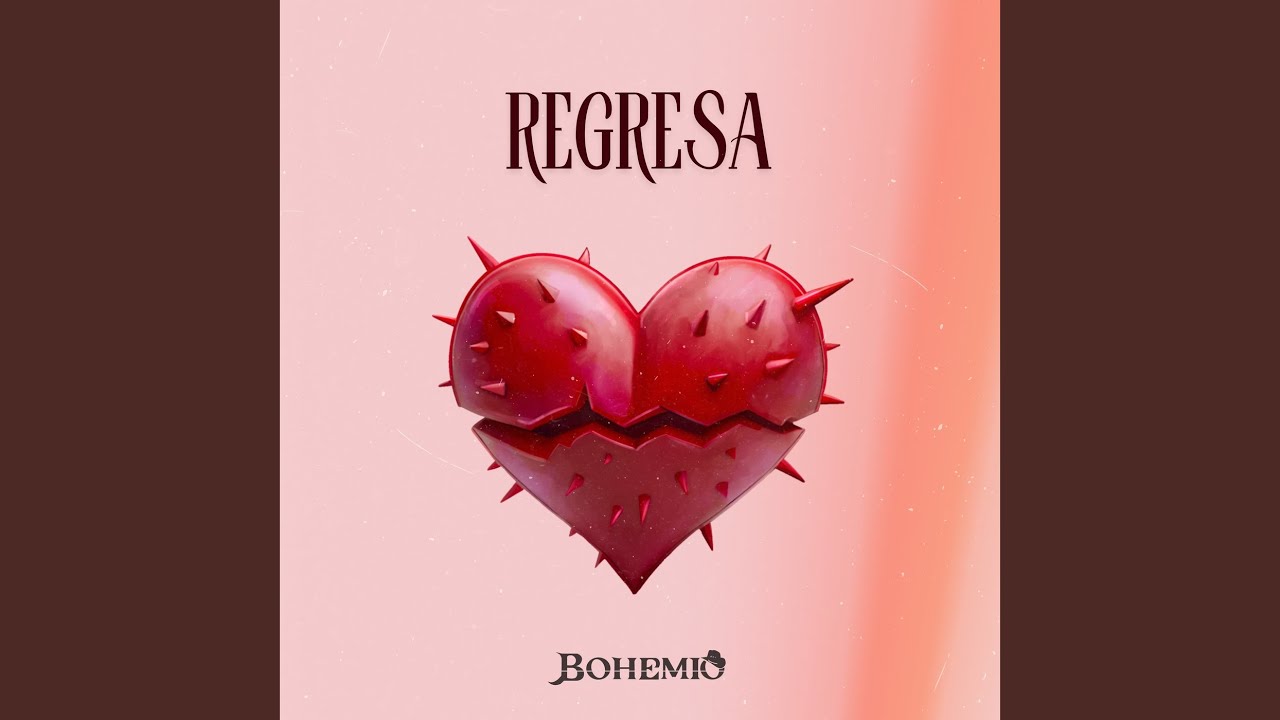 Regresa - YouTube