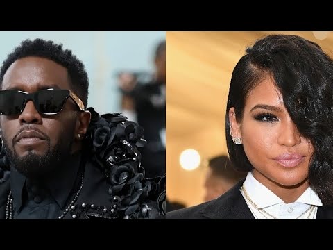 Cassie vs Diddy|Is This The Downfall Of Diddy?|Psychic Medium Predicts ...