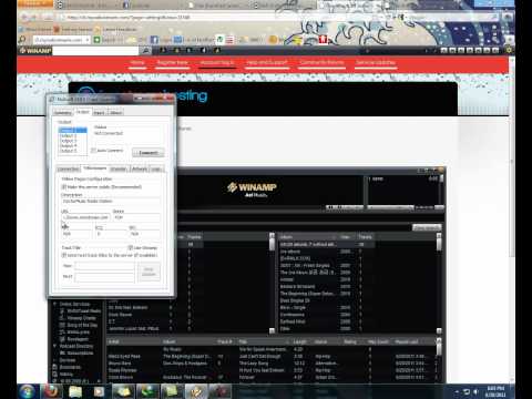 FREE Radio Streaming Tutorial FULL VERSION