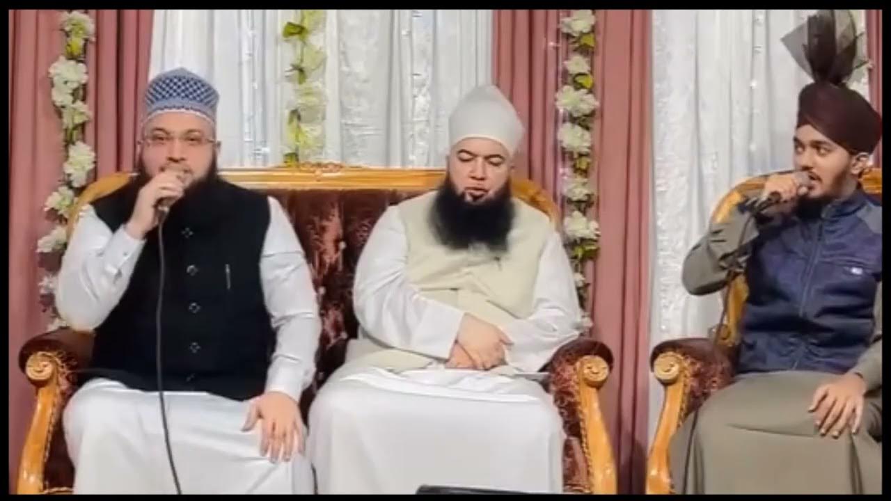 Ali Ali Moula Ali Ali | By Sibtain Haider| New Manqabat 2024 - YouTube