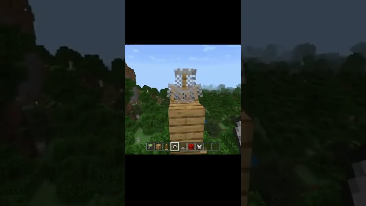 Minecraft Build Hack!: EP1 - YouTube