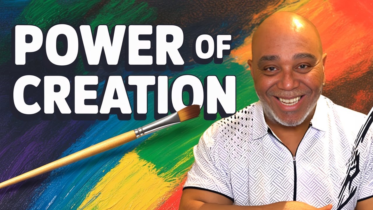 Power Of Creation - YouTube