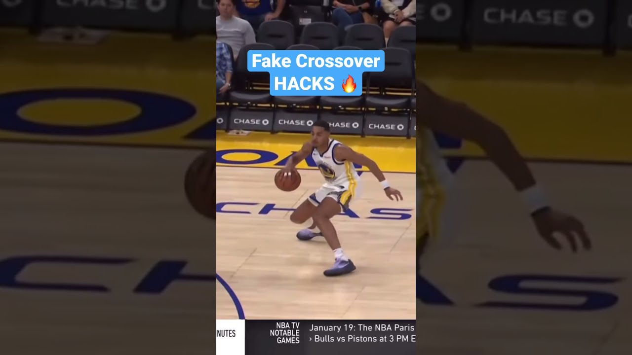 Fake Crossover HACKS 🔥 - YouTube