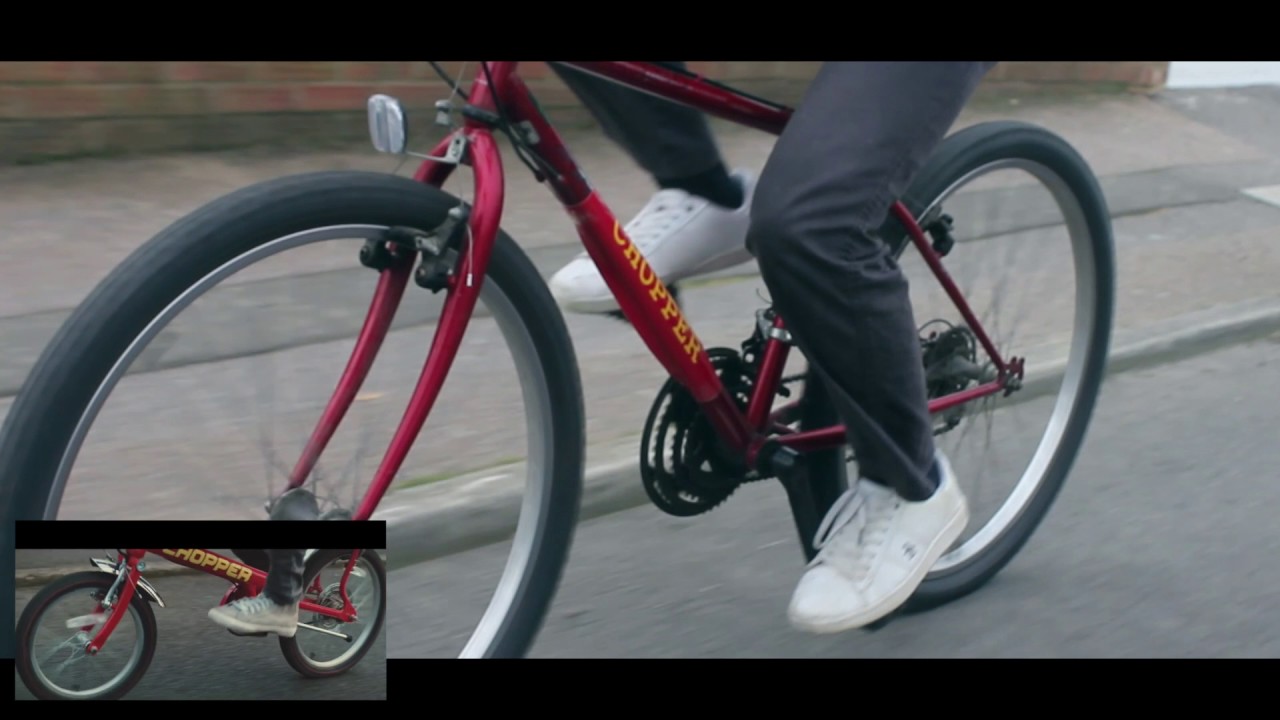 MASH - Moose Blood - Gum - YouTube