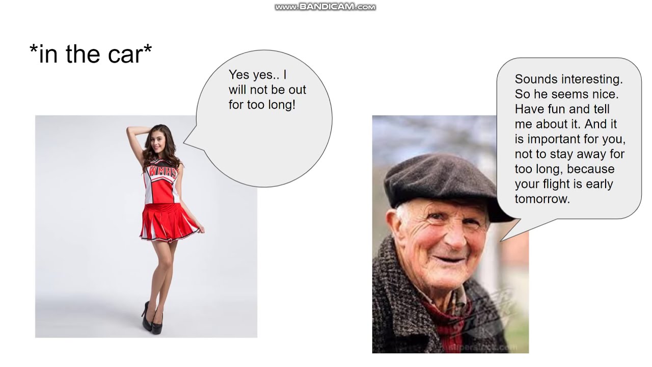 TG Family Power 7 - YouTube