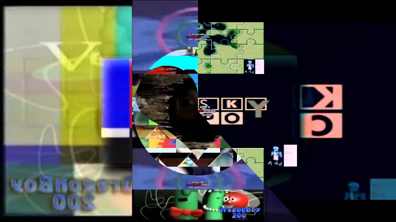 Scan vs Round 75 - YouTube