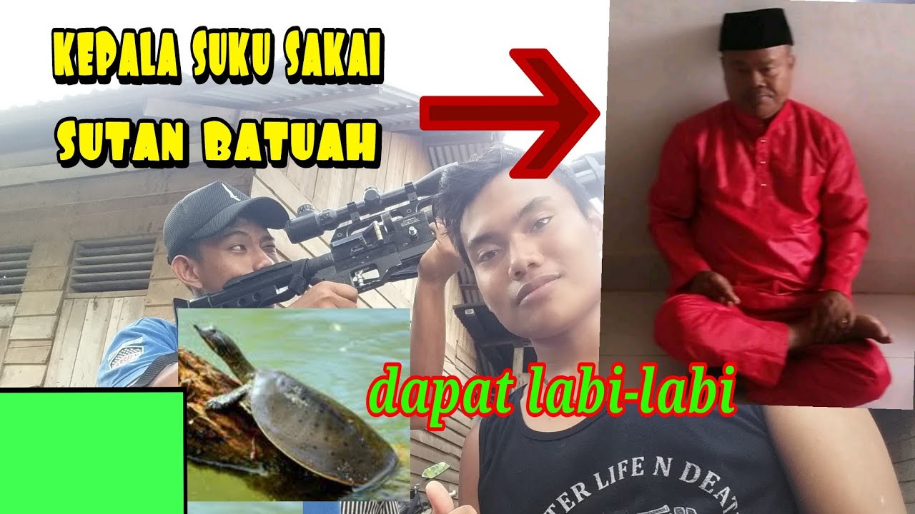 hunting dan fishing bersama tim msr part 2##hunting burung part 18 ...