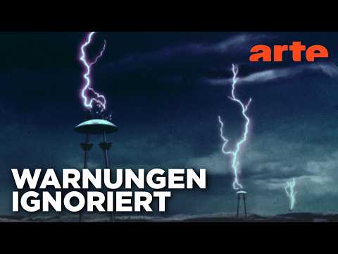 Ist unser Klima noch zu retten? | Fuck the Planet (1/3) | Doku HD | ARTE