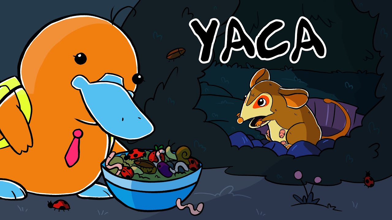 Hola Flinko - Yaca / Capítulo 23 Completo Temporada 1 - YouTube