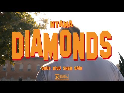 Nyama - Diamonds