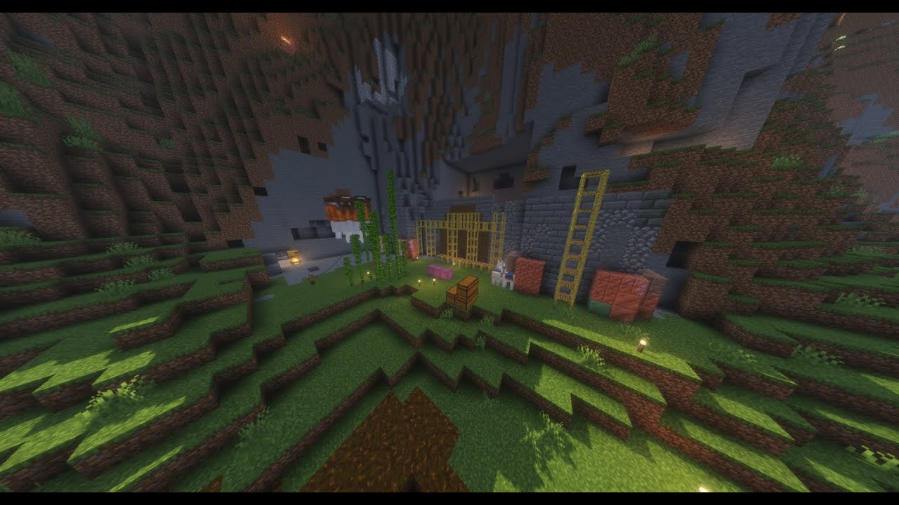 Minecraft Joint Survival - YouTube