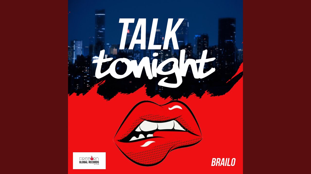 Talk Tonight - YouTube