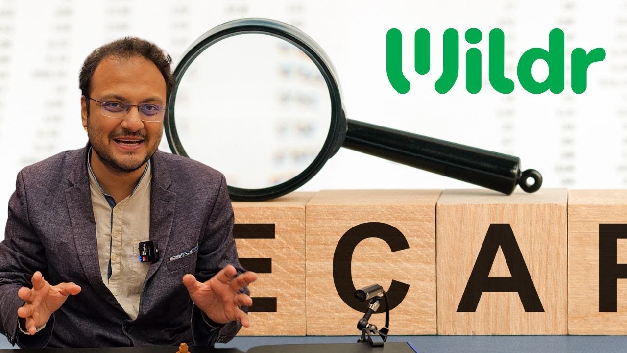 Wildr Recap of the day - Magnus, Vidit and Arjun shine! | Day 1 of ...