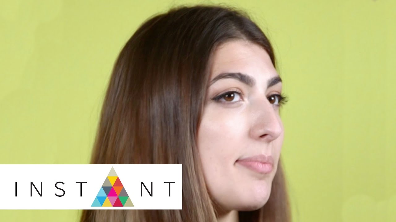 Rachel Levin Reveals What She'd Run 10 Miles For | Instant Exclusive ...