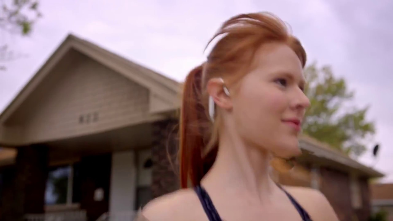 jaybird Freedom User Guide ⁄⁄ Fit - YouTube