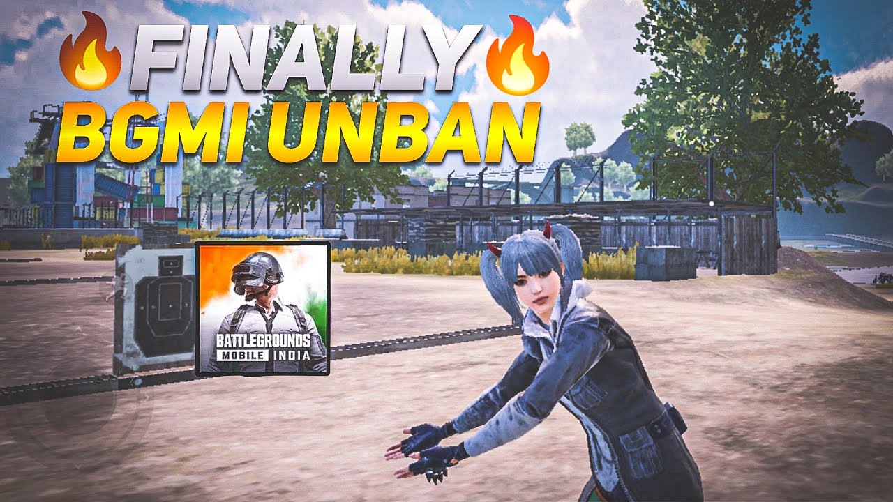 𝗙𝗶𝗻𝗮𝗹𝗹𝘆 𝗕𝗚𝗠𝗜 𝗶𝘀 𝗰𝗼𝗺𝗲 𝗯𝗮𝗰𝗸🔥 - YouTube