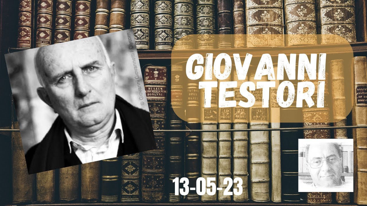 GIOVANNI TESTORI - YouTube