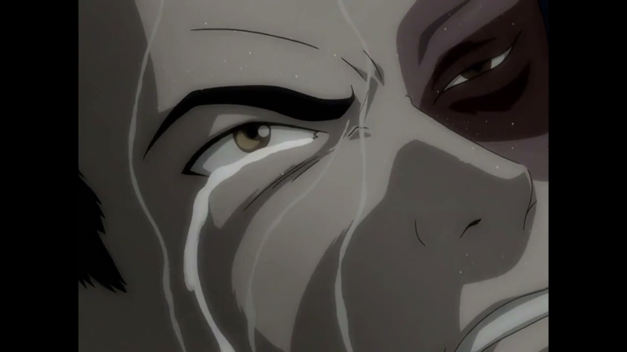 Zuko in the rain - YouTube