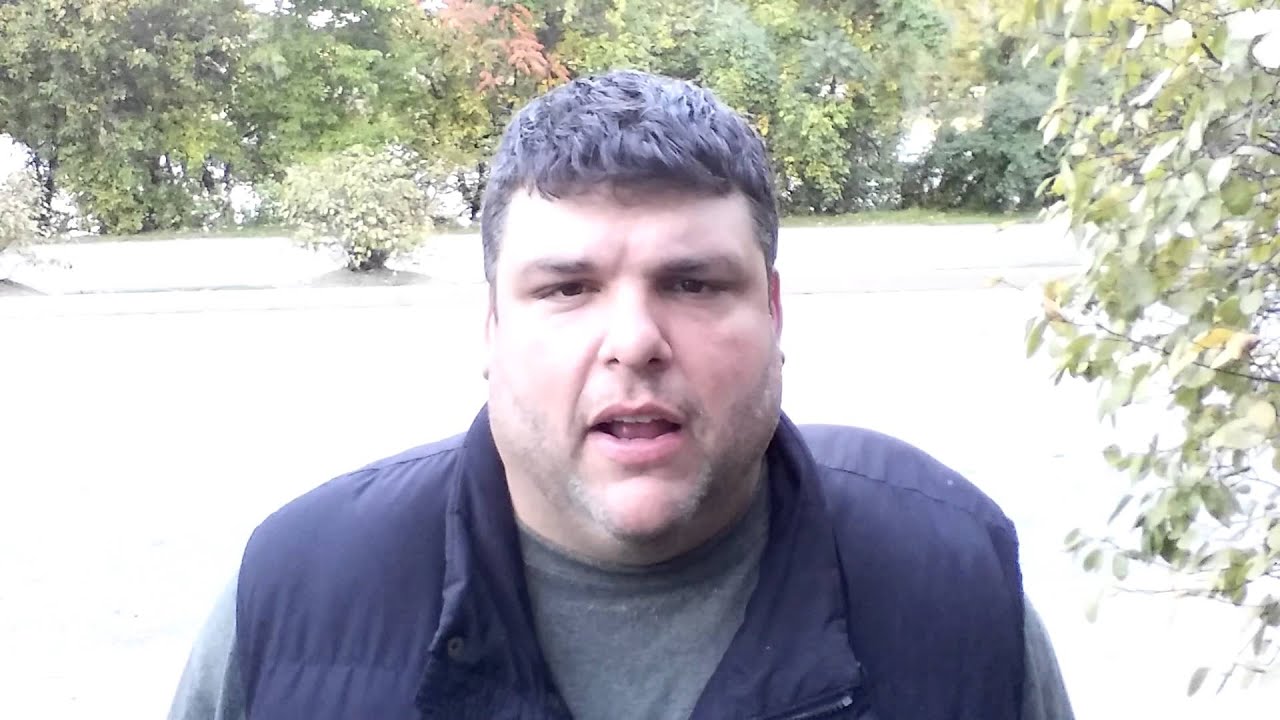 Mark Kaboly's Steelers Trib 1min update for 10/15 - YouTube