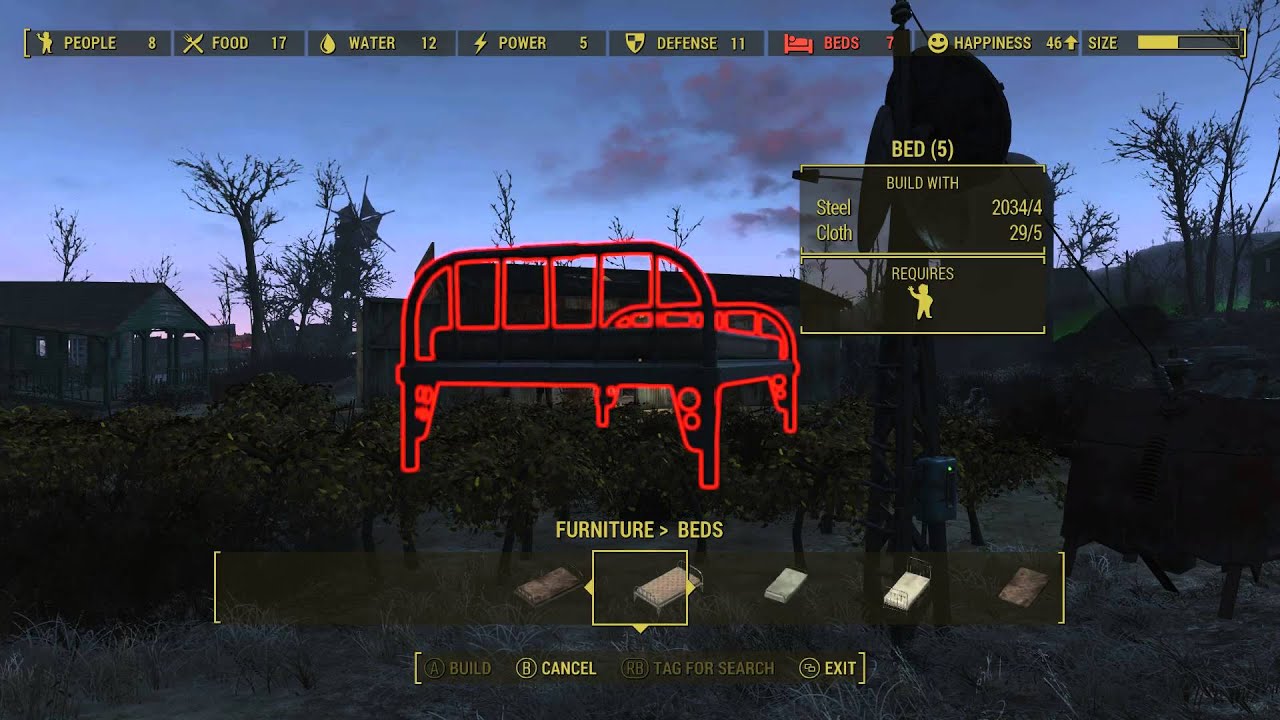 Fallout 4 PC Maximum Graphics Playthrough 2 with SuperMrAmazingPants ...