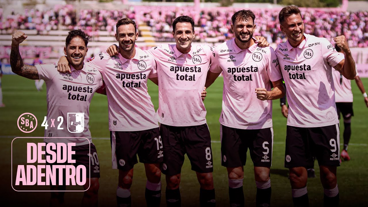 Sport Boys Desde Adentro: Triunfo en el Callao frente a Alianza UDH por ...