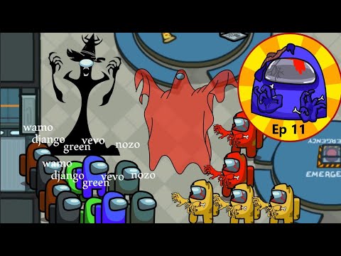 Among Us Zombie - Episode 11 ( Animation) Dank memes - YouTube
