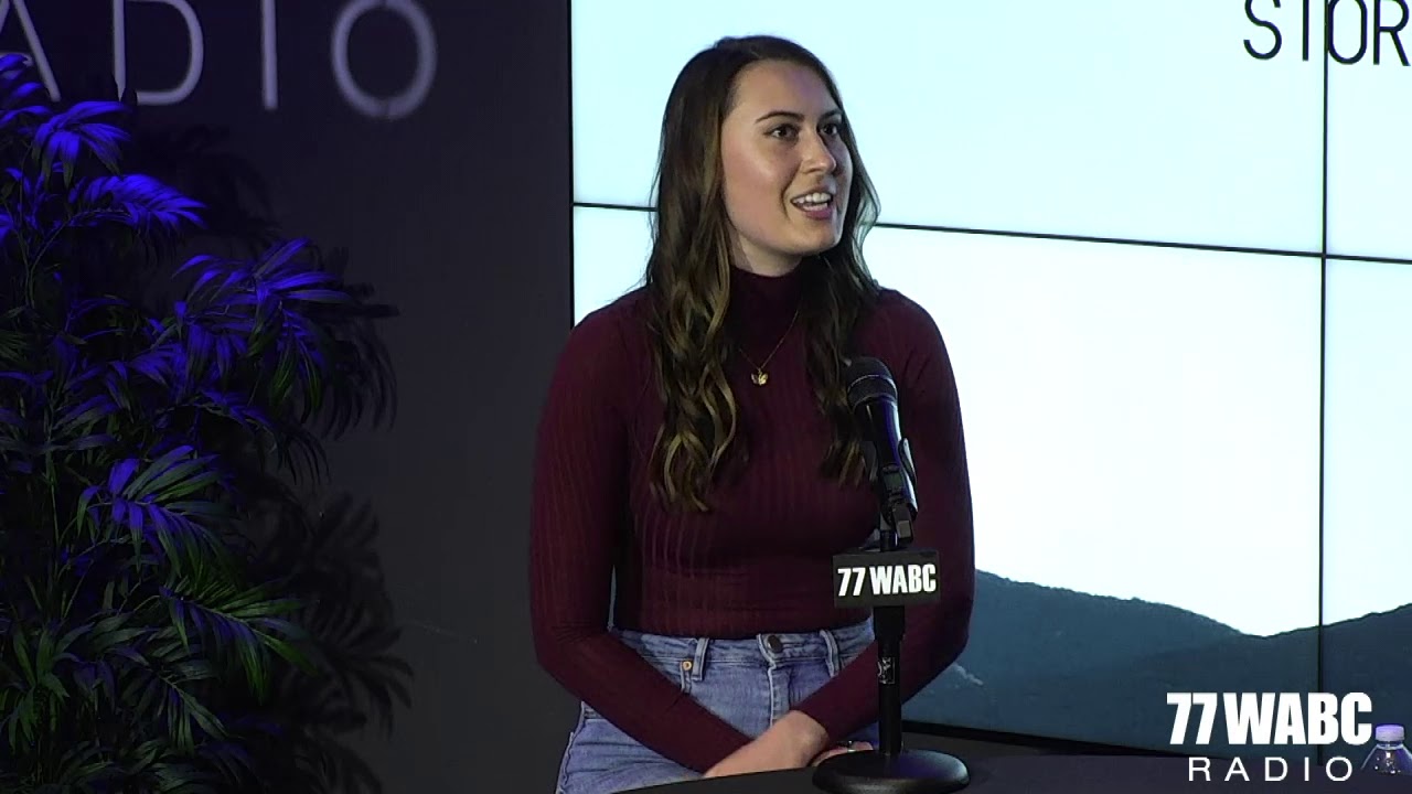 Bri Smith - Producer's Assistant | A CLIMB TO THE TOP Episode 025 - YouTube