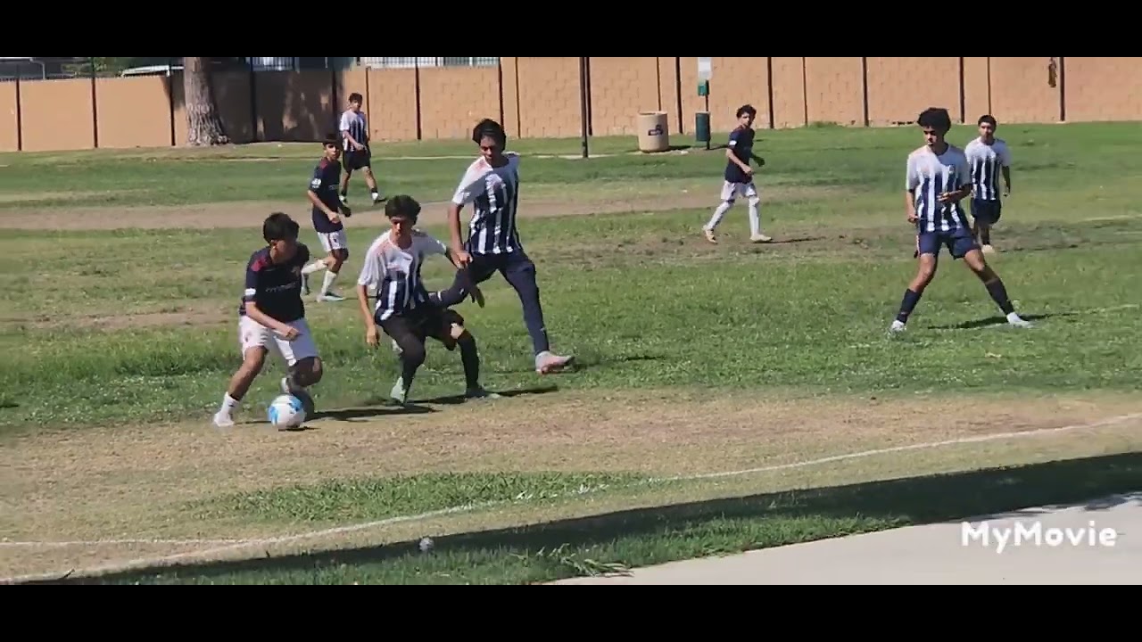 TFA OC 09 VS RANGERS - YouTube