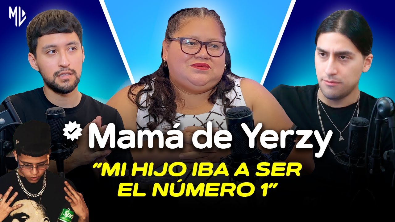 La madre de Yerzy nos cuenta la historia de su hijo y qué pasará con su ...